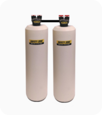 Salt-Free Water Systems | Ocala & Carrollton | Safety Zone Water