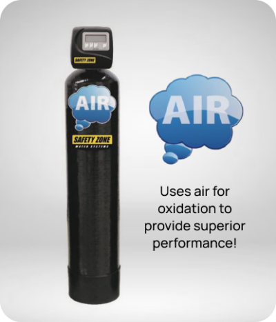 Products - Safety Zone Water Systems
