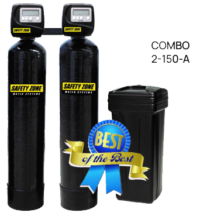 Products - Safety Zone Water Systems