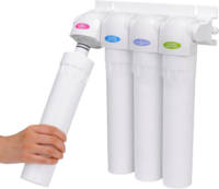 Products - Safety Zone Water Systems